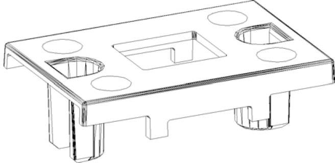 Celduc 1K470000 zaštitni poklopac