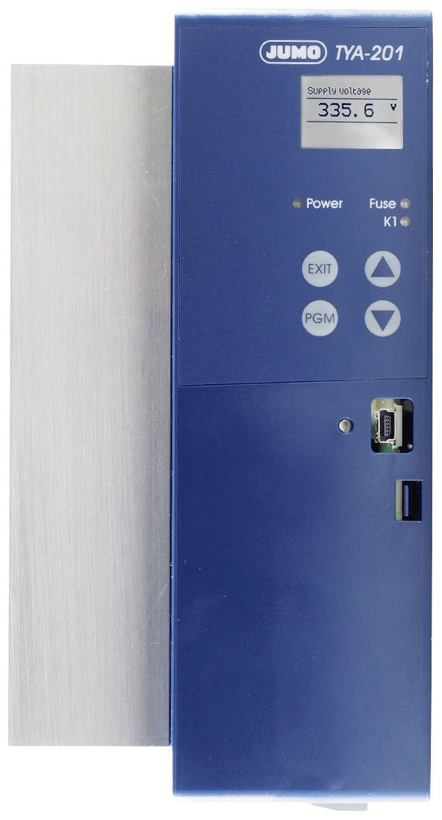 Jumo 00543452 tiristorski regulator