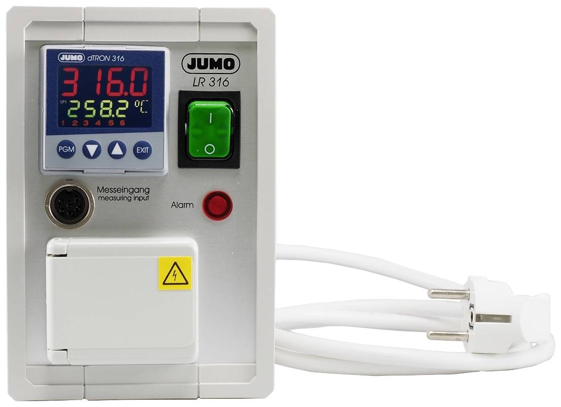 Jumo 00474651 relejni modul