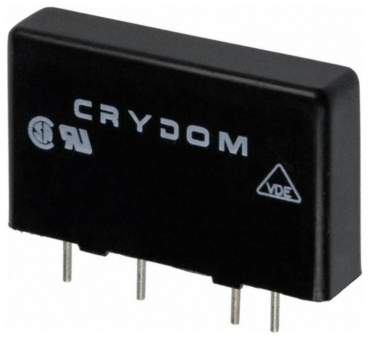 Crydom MP120D4 poluprovodnički relej (SSR)