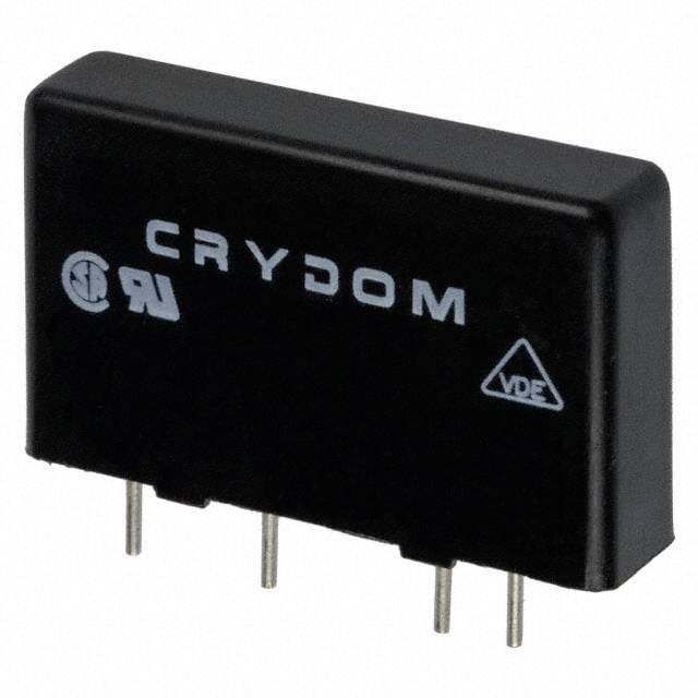 Crydom MCXE240D5 poluprovodnički relej (SSR)