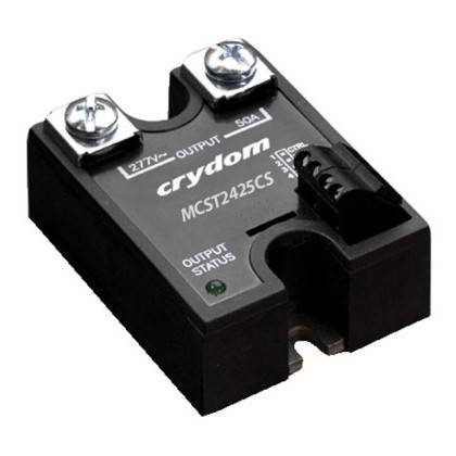 Crydom MCST2425CS poluprovodnički relej (SSR)