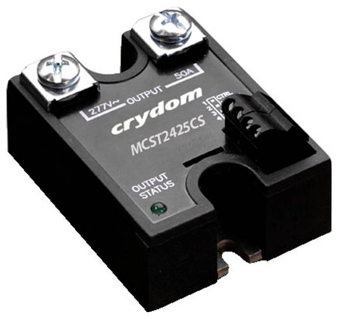 Crydom MCST1250CM poluprovodnički relej (SSR)