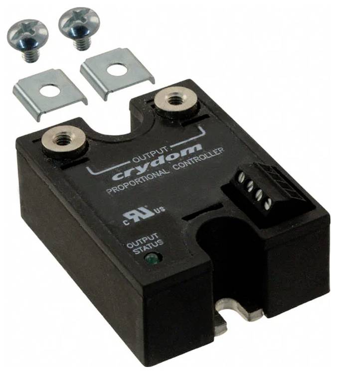 Crydom MCPC2490A poluprovodnički relej (SSR)