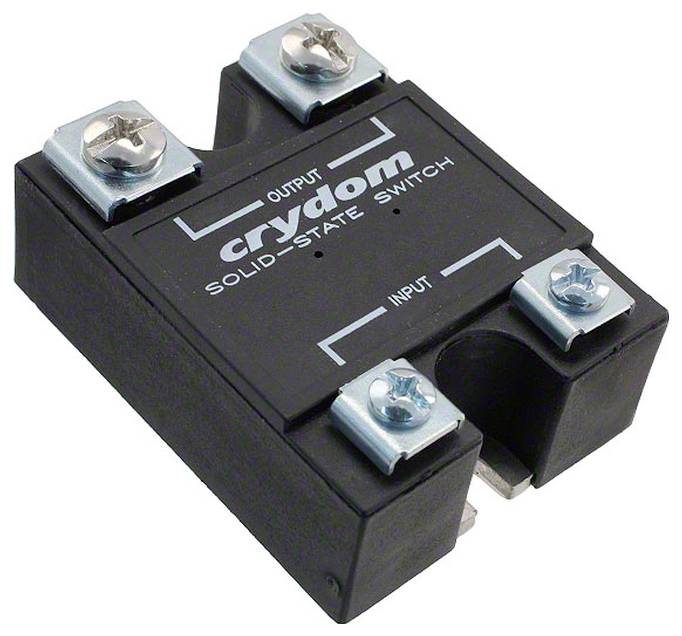 Crydom LVD75C100H poluprovodnički relej (SSR)