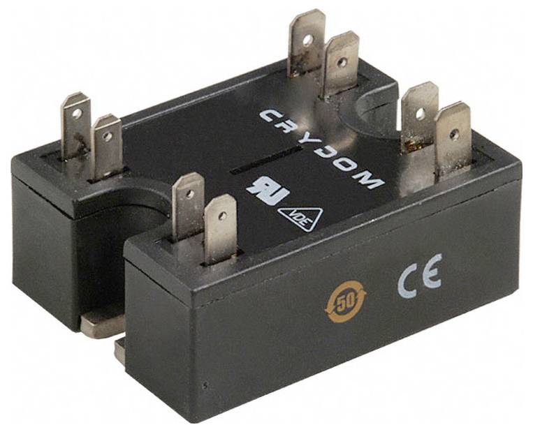 Crydom H12D4840D poluprovodnički relej (SSR)