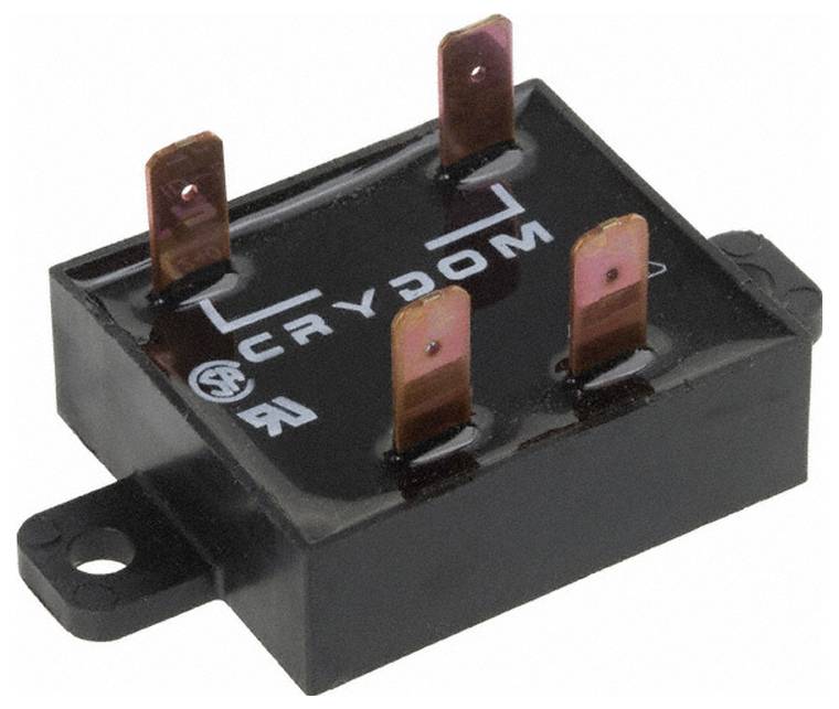 Crydom EZ240A12S poluprovodnički relej (SSR)