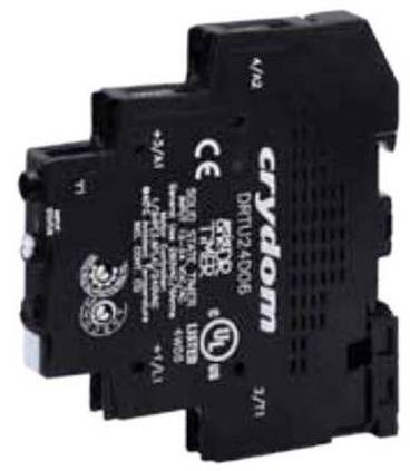 Crydom DRTB24B06R poluprovodnički relej (SSR)