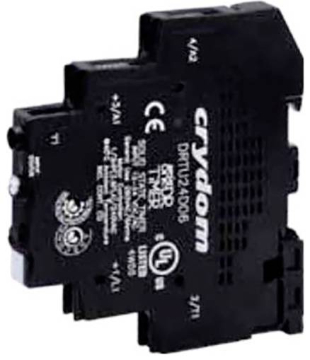 Crydom DRTB24A06R poluprovodnički relej (SSR)