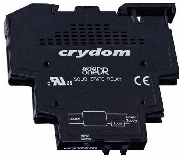 Crydom DR48D12X poluprovodnički relej (SSR)