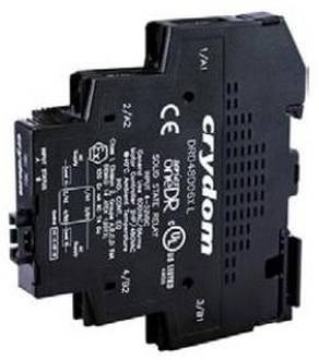 Crydom DR24D03X poluprovodnički relej (SSR)