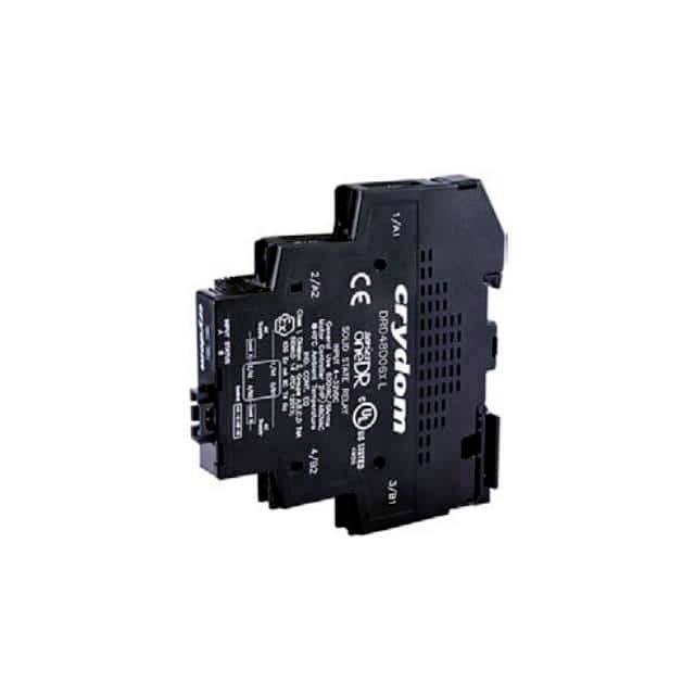 Crydom DR24B12X poluprovodnički relej (SSR)