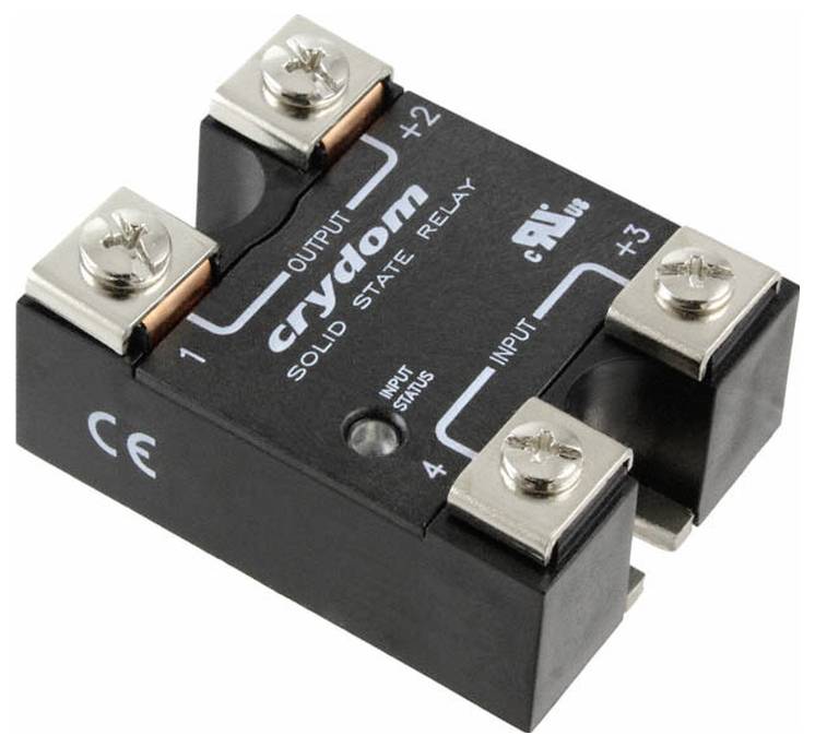 Crydom DC100D10 poluprovodnički relej (SSR)