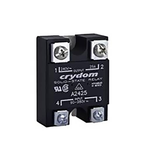 Crydom D2425PG poluprovodnički relej (SSR)