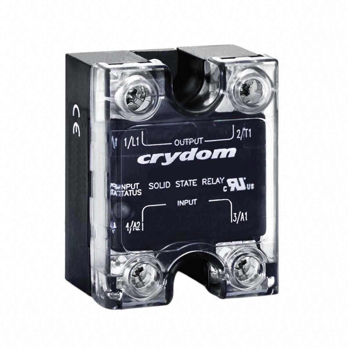 Crydom CWU4890 poluprovodnički relej (SSR)