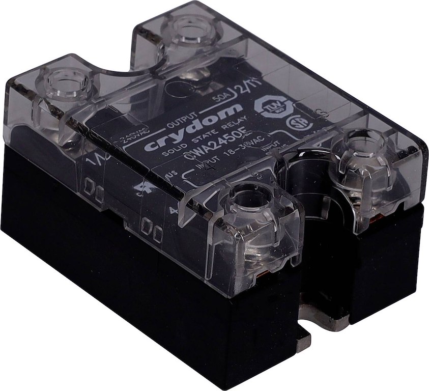 Crydom CWA2450E poluprovodnički relej (SSR)