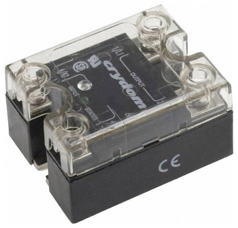 Crydom CWA2410H poluprovodnički relej (SSR)