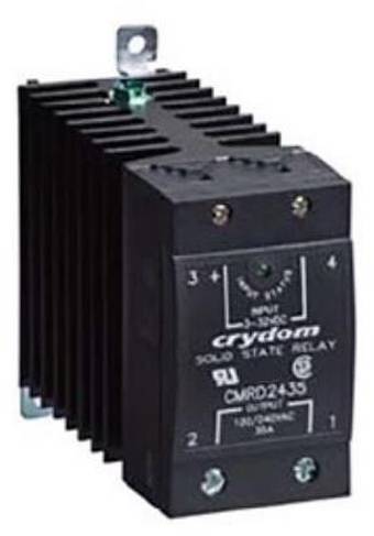 Crydom CMRD2465-10 poluprovodnički relej (SSR)