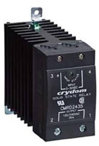 Crydom CMRA6045 poluprovodnički relej (SSR)