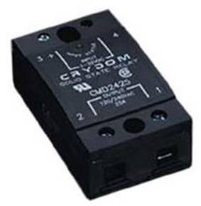 Crydom CMD4825 poluprovodnički relej (SSR)