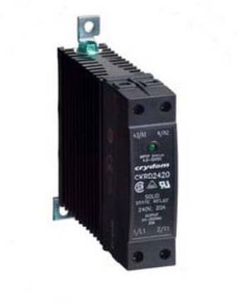 Crydom CKRB2420-10 poluprovodnički relej (SSR)