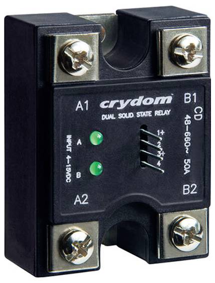 Crydom CD2450W4U poluprovodnički relej (SSR)