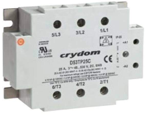 Crydom B53TP50CH poluprovodnički relej (SSR)