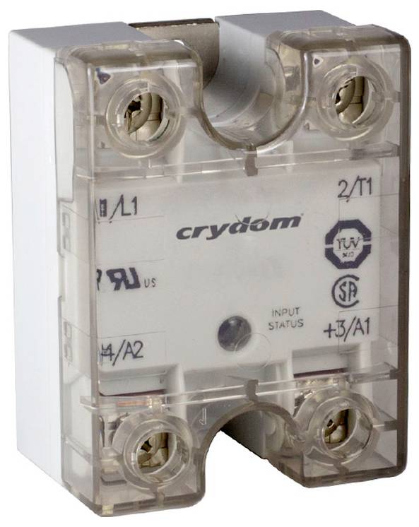 Crydom 84137121H poluprovodnički relej (SSR)