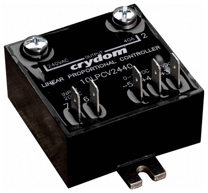Crydom 20LPCV2475 poluprovodnički relej (SSR)