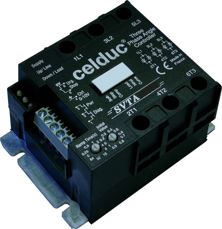 Celduc SVTA4694E poluprovodnički relej (SSR)