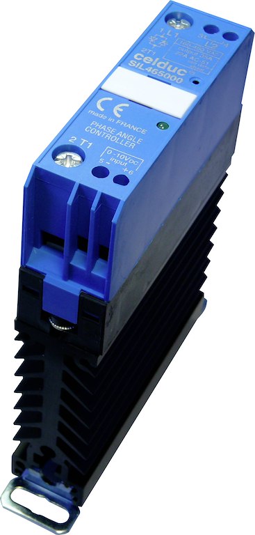 Celduc SIL465000 poluprovodnički relej (SSR)