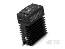TE Connectivity SSRM-600A55 poluprovodnički relej (SSR)