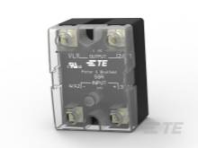 TE Connectivity SSR-480D50 poluprovodnički relej (SSR)