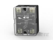 TE Connectivity SSRT-240D25 poluprovodnički relej (SSR)
