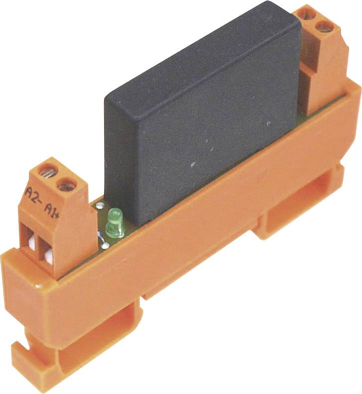 Appoldt CMX60D10-MS11 poluprovodnički relej (SSR) 10 A 60 V/DC
