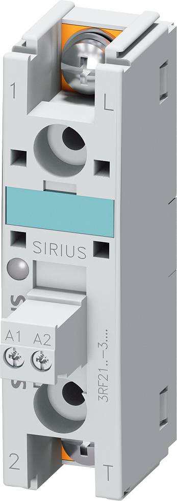 Siemens 3RF2190-3AA24 poluprovodnički relej (SSR) 90 A 460 V/AC