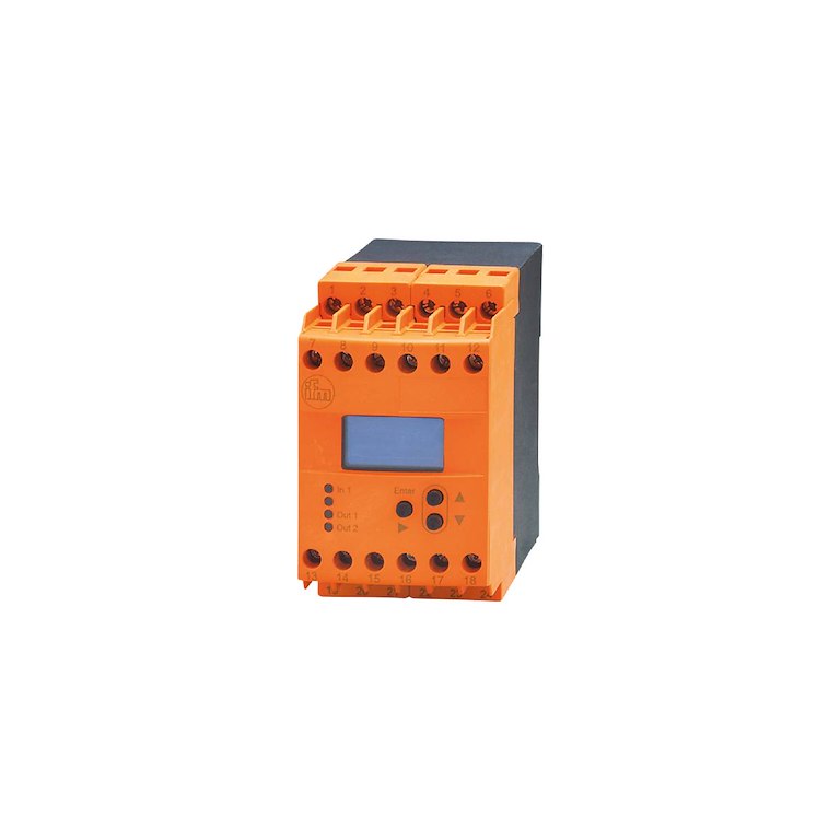 DD2505 monitor brzine