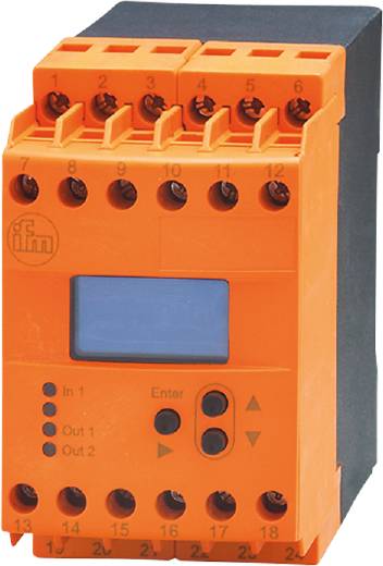 DD2503 monitor brzine