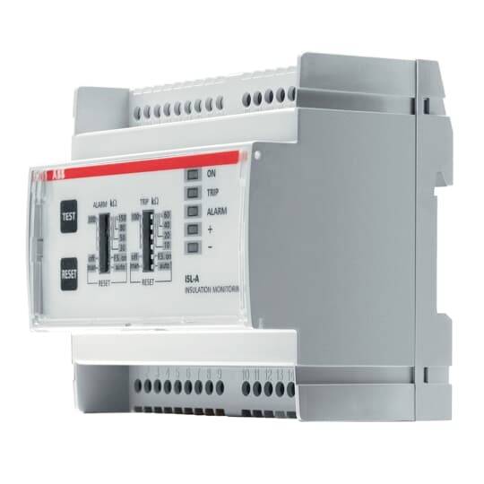ABB ISL-A 24-48 izolacioni kontroler