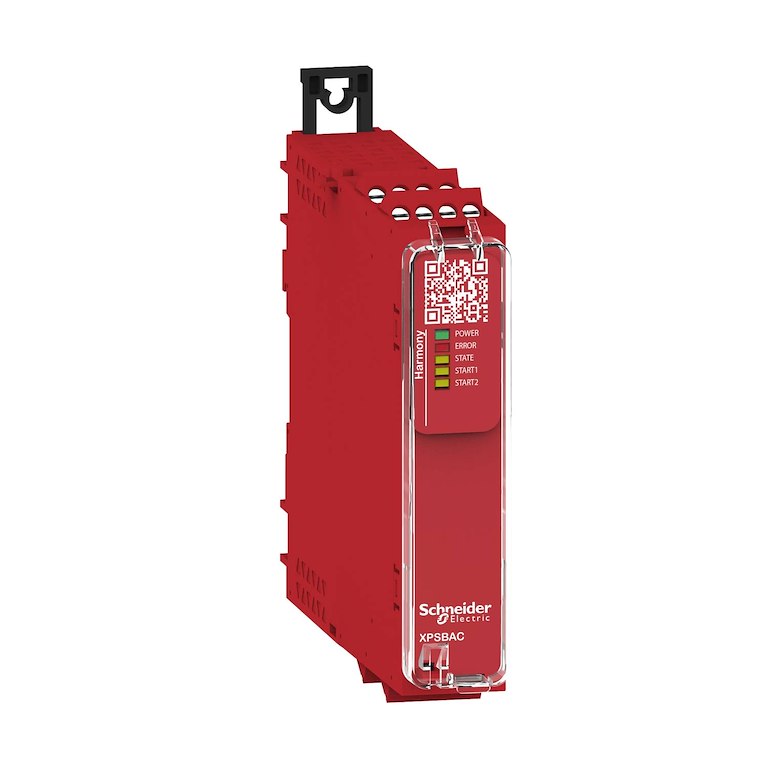 Schneider Electric XPSBAC34AP sigurnosni modul