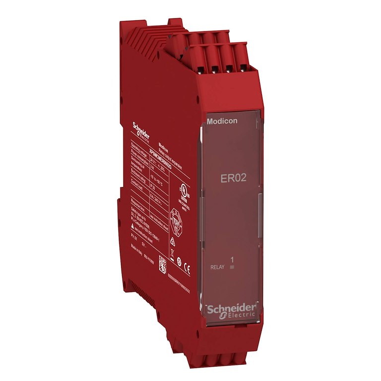 Schneider Electric XPSMCMER0002G proširujući modul