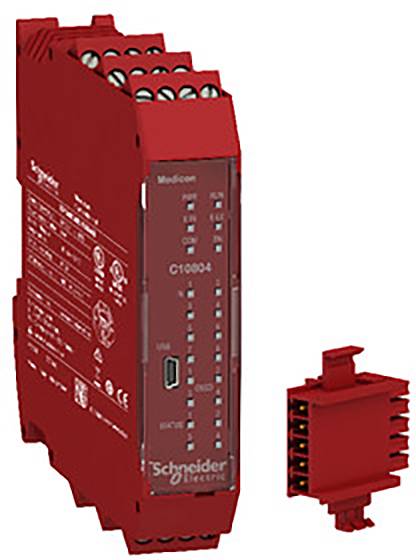Schneider Electric XPSMCMC10804B sigurnosni modul