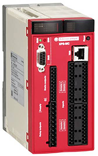 Schneider Electric XPSMC32ZP sigurnosni modul