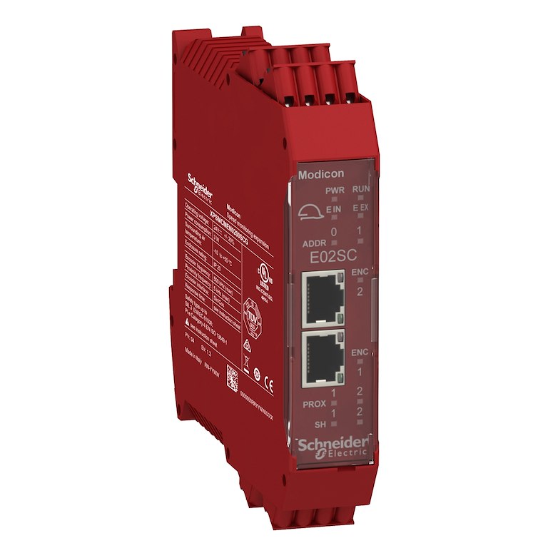 Schneider Electric XPSMCMEN0200SCG proširujući modul