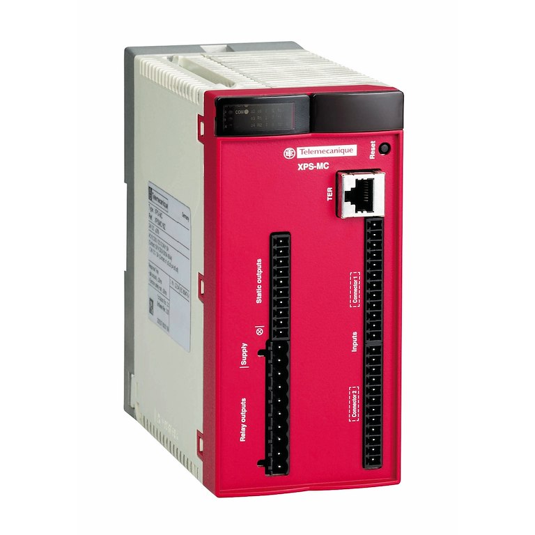 Schneider Electric XPSMC16ZP sigurnosni modul