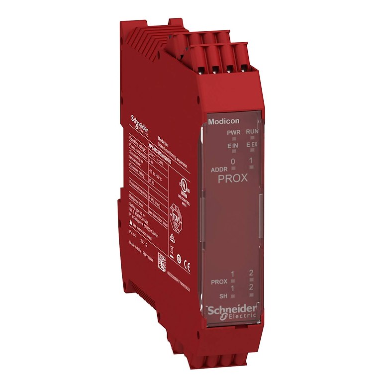 Schneider Electric XPSMCMEN0200G proširujući modul