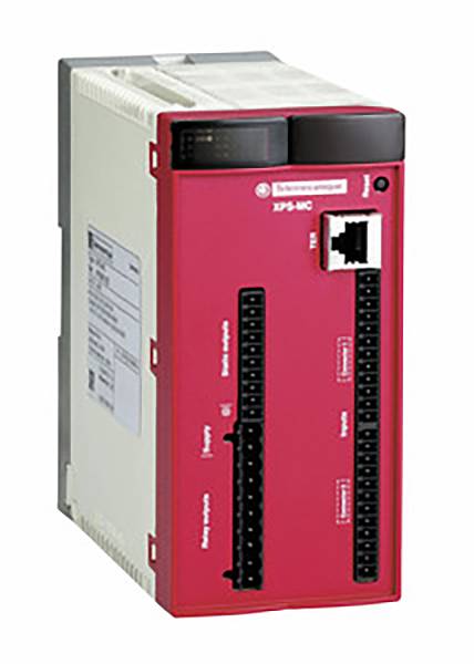 Schneider Electric XPSMC16Z sigurnosni modul