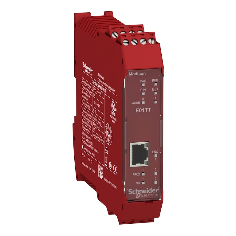Schneider Electric XPSMCMEN0100TT proširujući modul