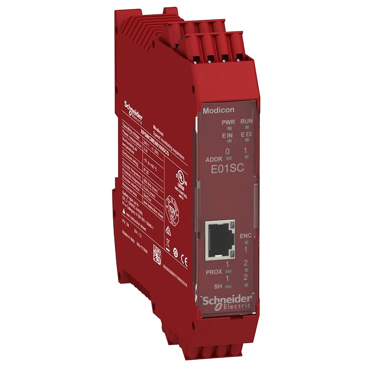 Schneider Electric XPSMCMEN0100SCG proširujući modul