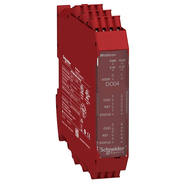 Schneider Electric XPSMCMDO0004G proširujući modul